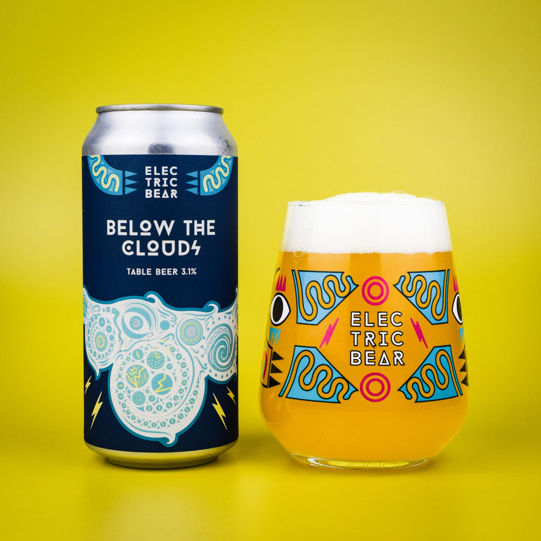 Electric Bear Brewing Co | Craft Beers | Order Online