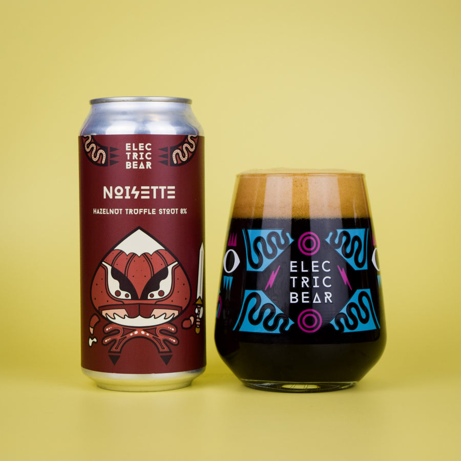 Electric Bear Brewing Co | Craft Beers | Order Online
