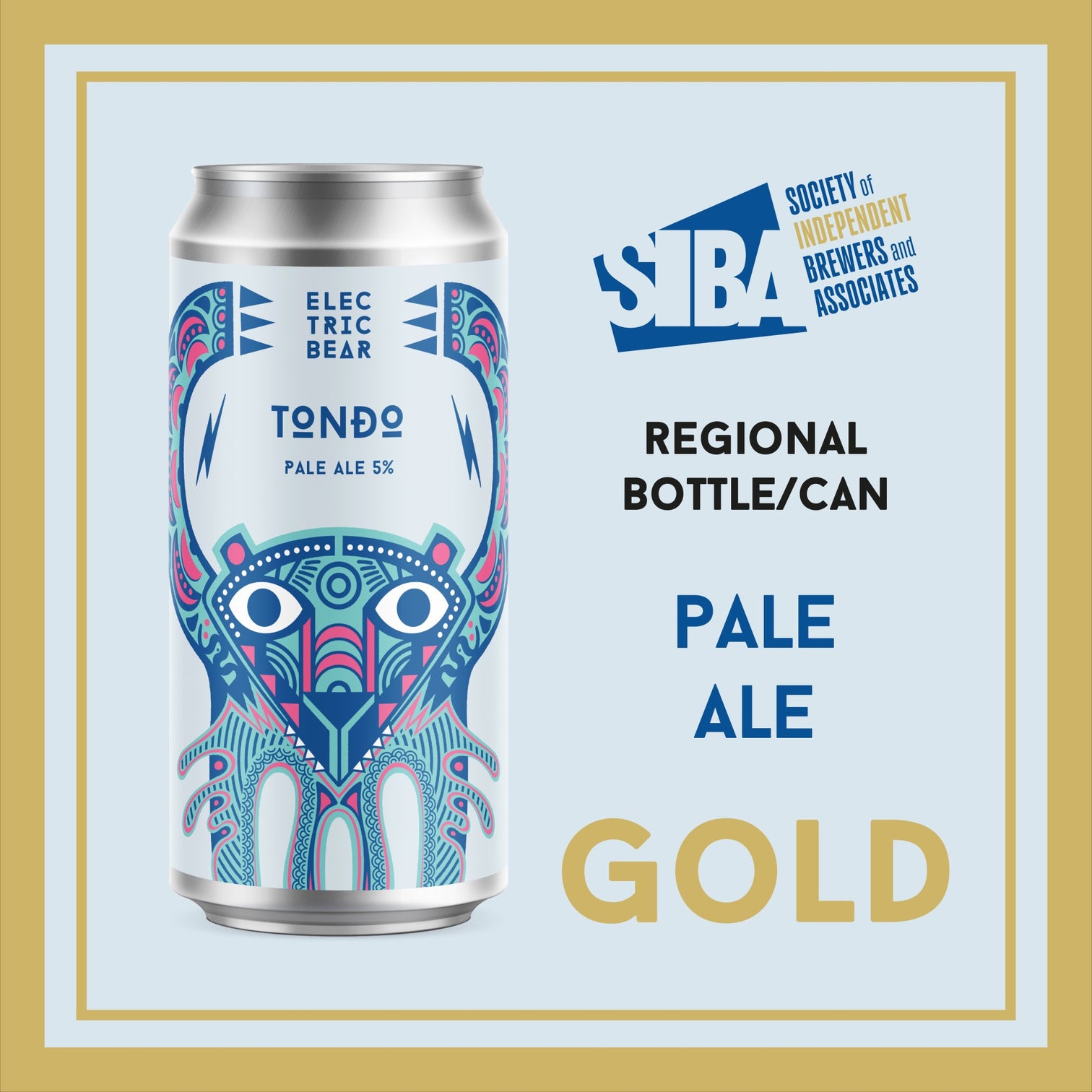 Electric Bear Brewing Co | Craft Beers | Order Online