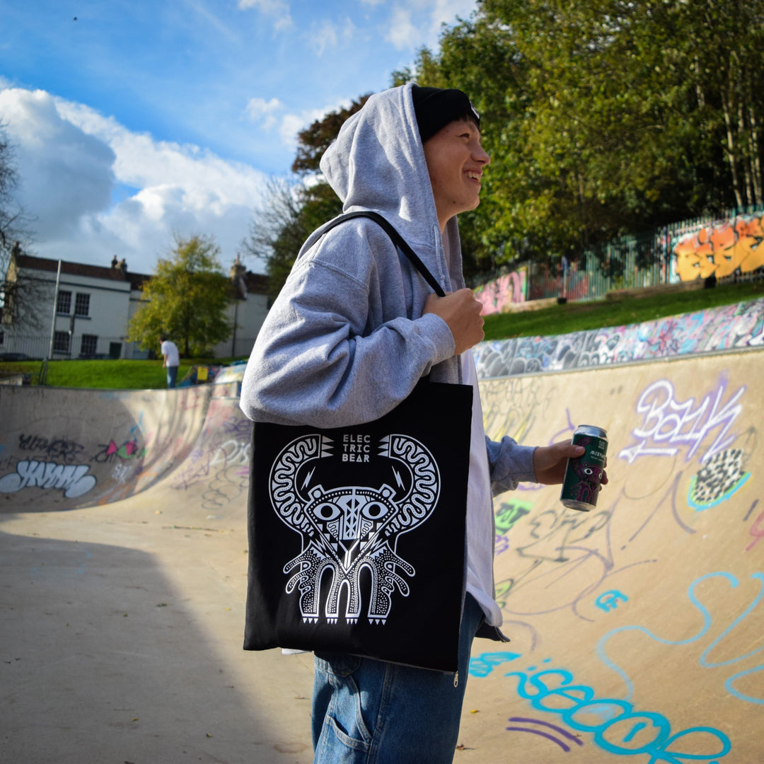 Other – Electric Bear Brewing Co